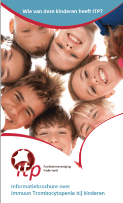 Brochures - ITP Patiëntenvereniging
